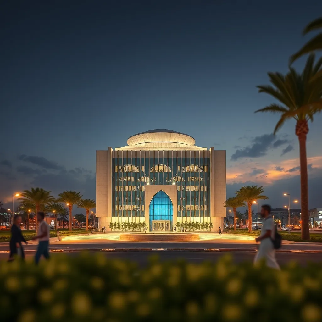 Exploring Al Sarooj Al Ain: Key Insights into Real Estate