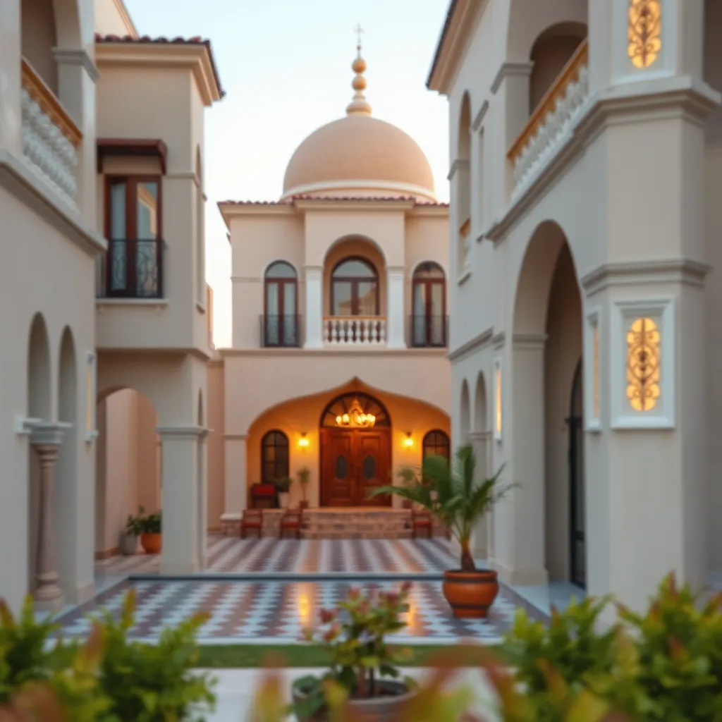 Room Rentals in Umm Al Quwain: A Complete Overview