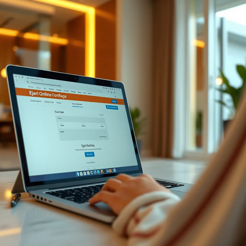 Renewing Ejari Online: A Step-by-Step Guide