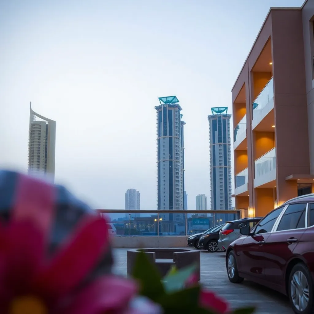 Renting 1 BHK Apartments in Al Warqa: A Full Guide