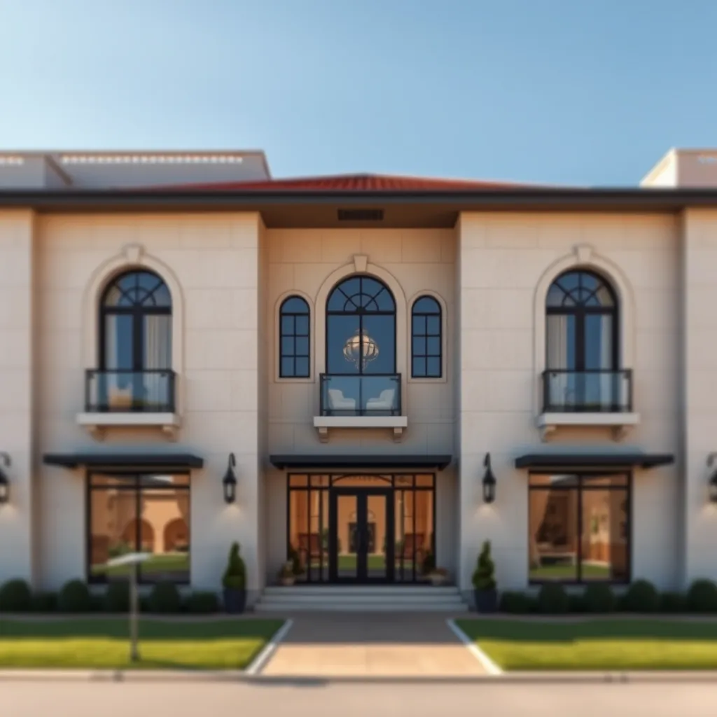 Exploring Alef Properties: Insights into Dubai Real Estate
