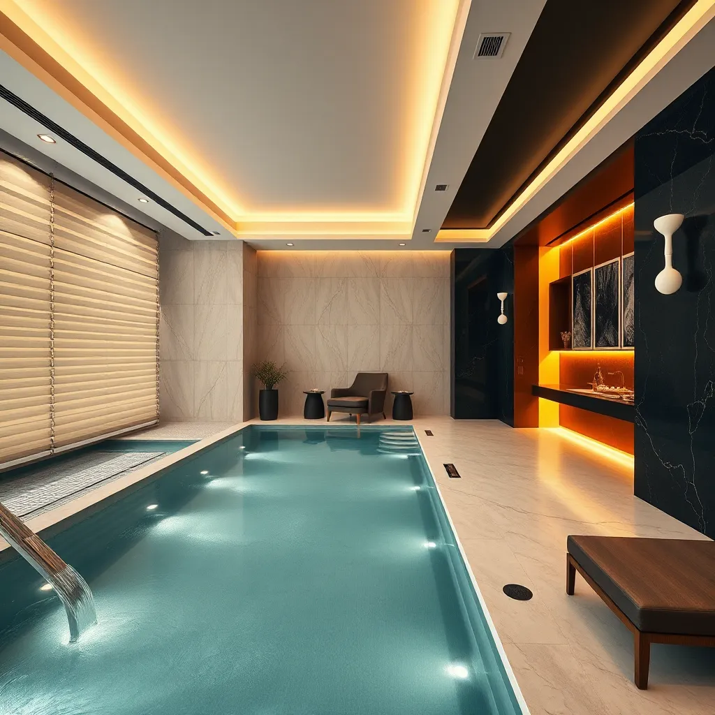 Renting Dip Rooms in Dubai: A Detailed Overview