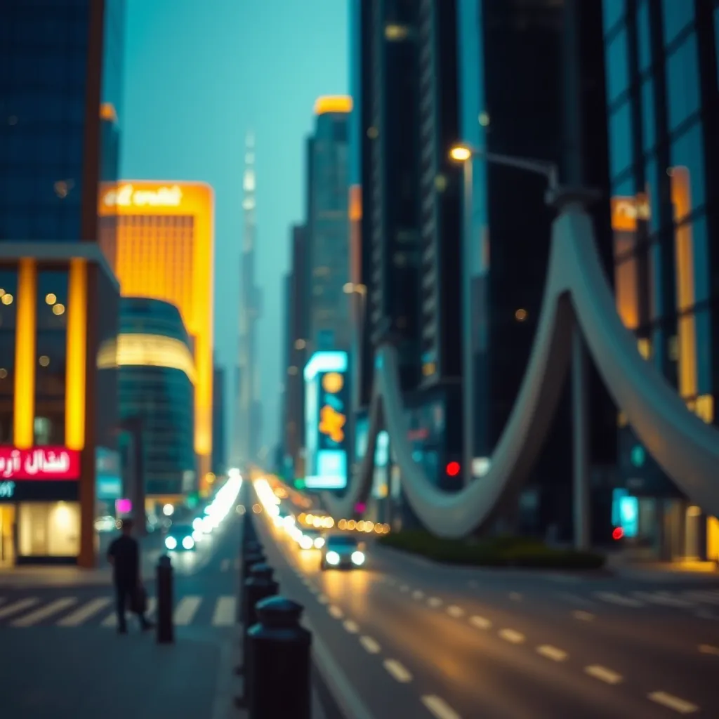 Exploring Metro Zones in Dubai: A Comprehensive Guide