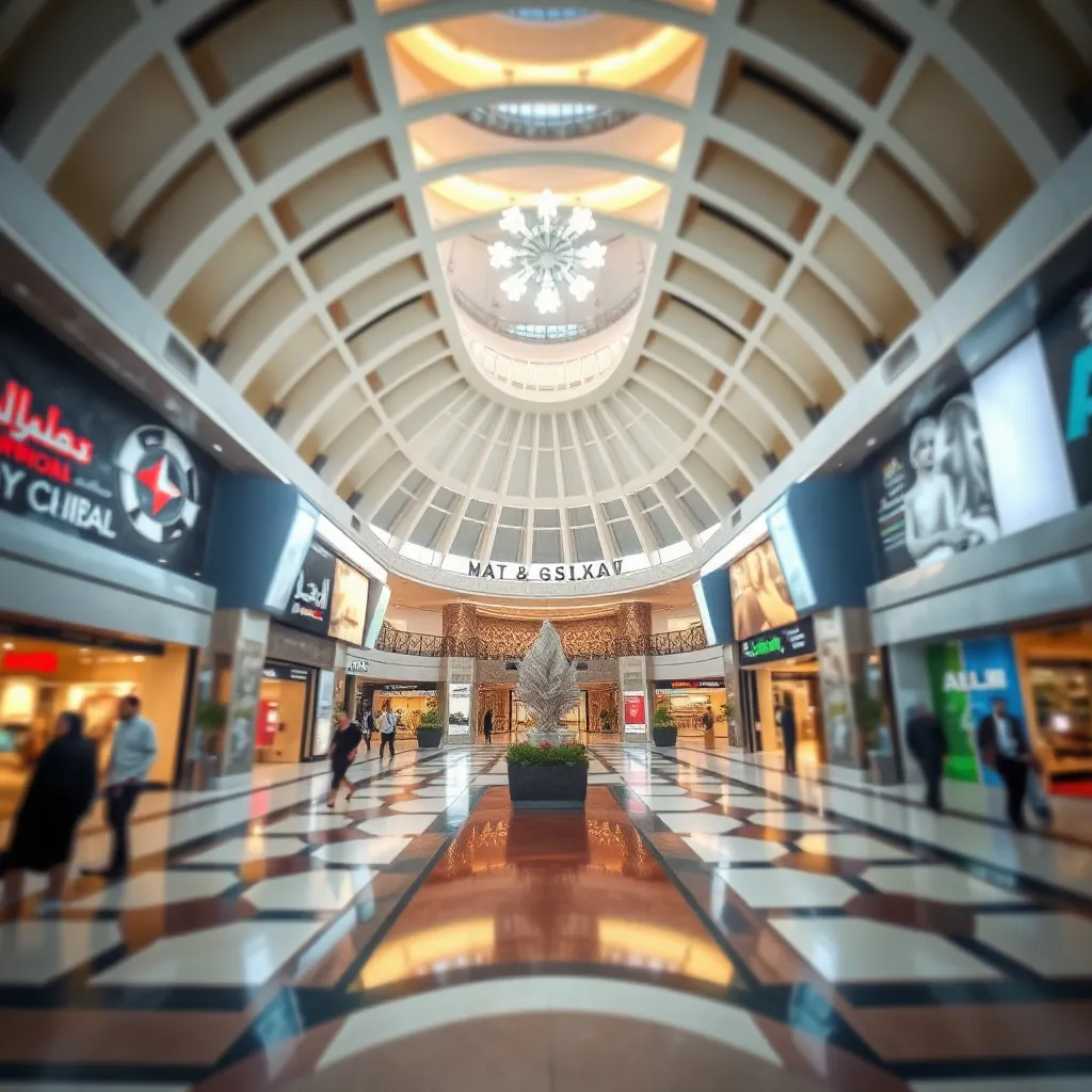 Exploring Mirdif City Mall: A Comprehensive Guide