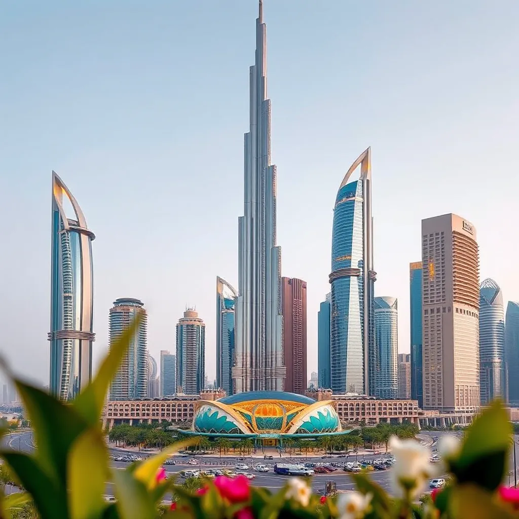 Understanding Off Plan Sales in Dubai Real Estate