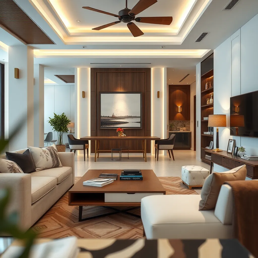 Discovering Pan Home Furniture in Dubai: A Complete Guide