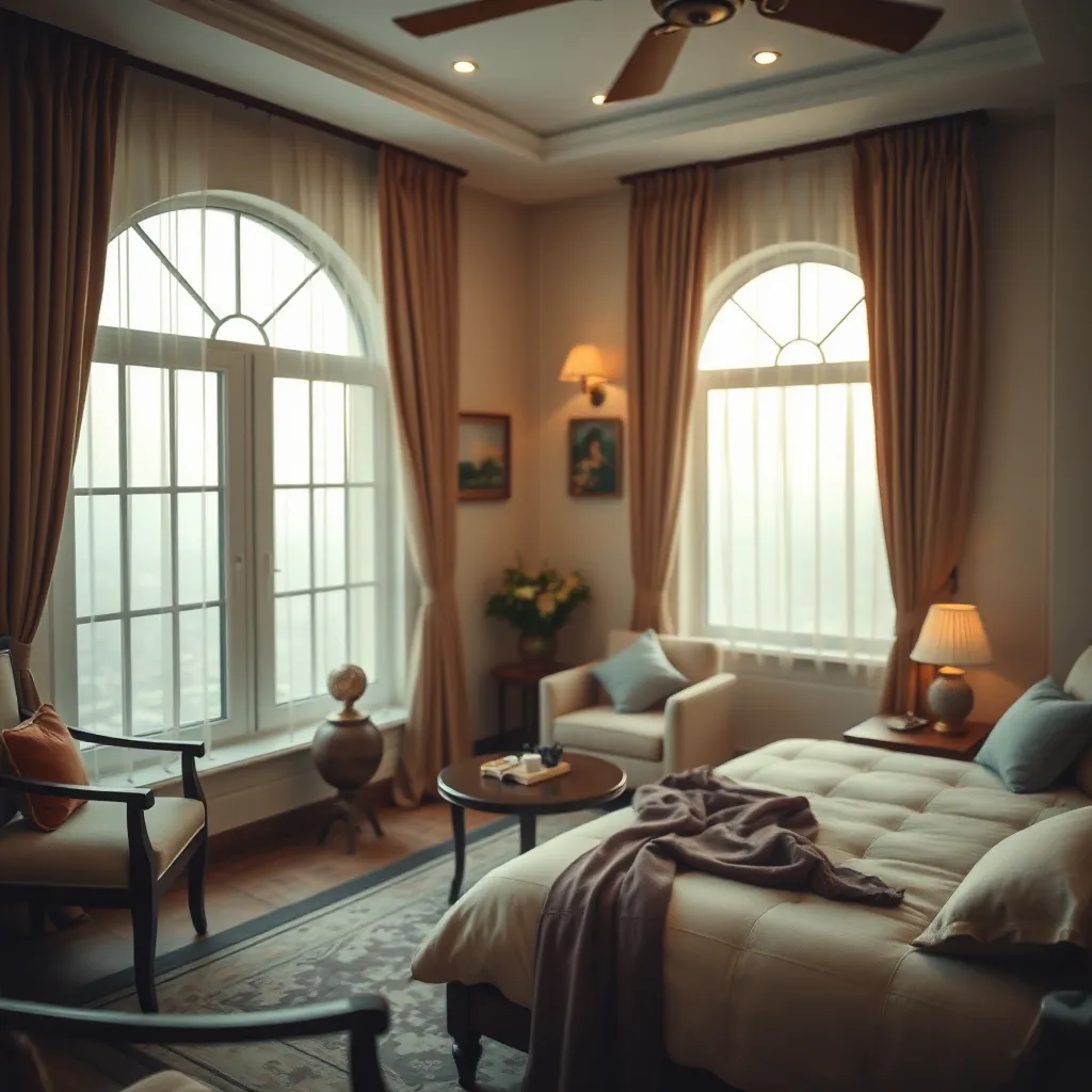 Room Rentals in Al Warqa: A Detailed Guide