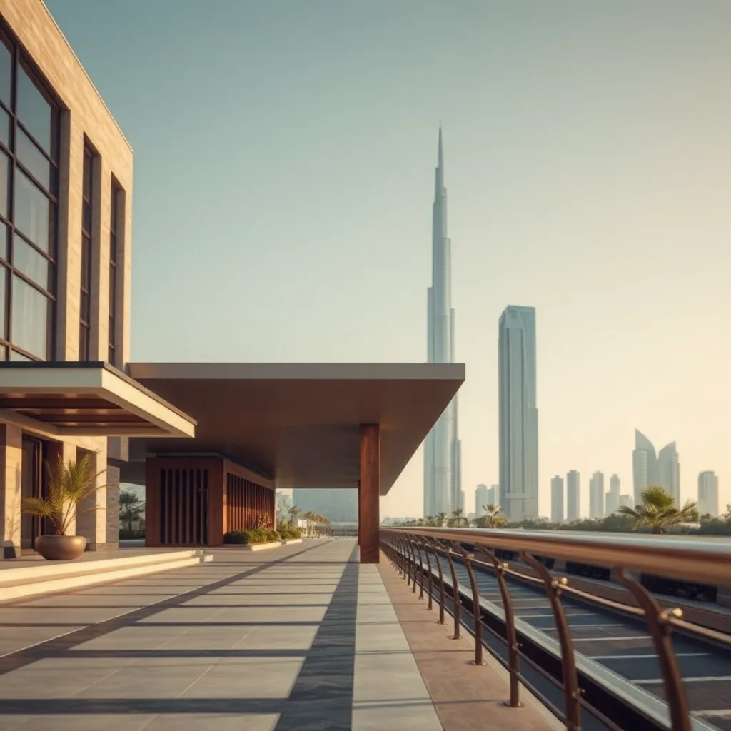 Securing Permanent Residency in the UAE: A Guide
