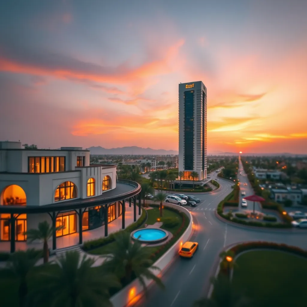 Reem Hills Phase 2: A Transformative Development in Dubai