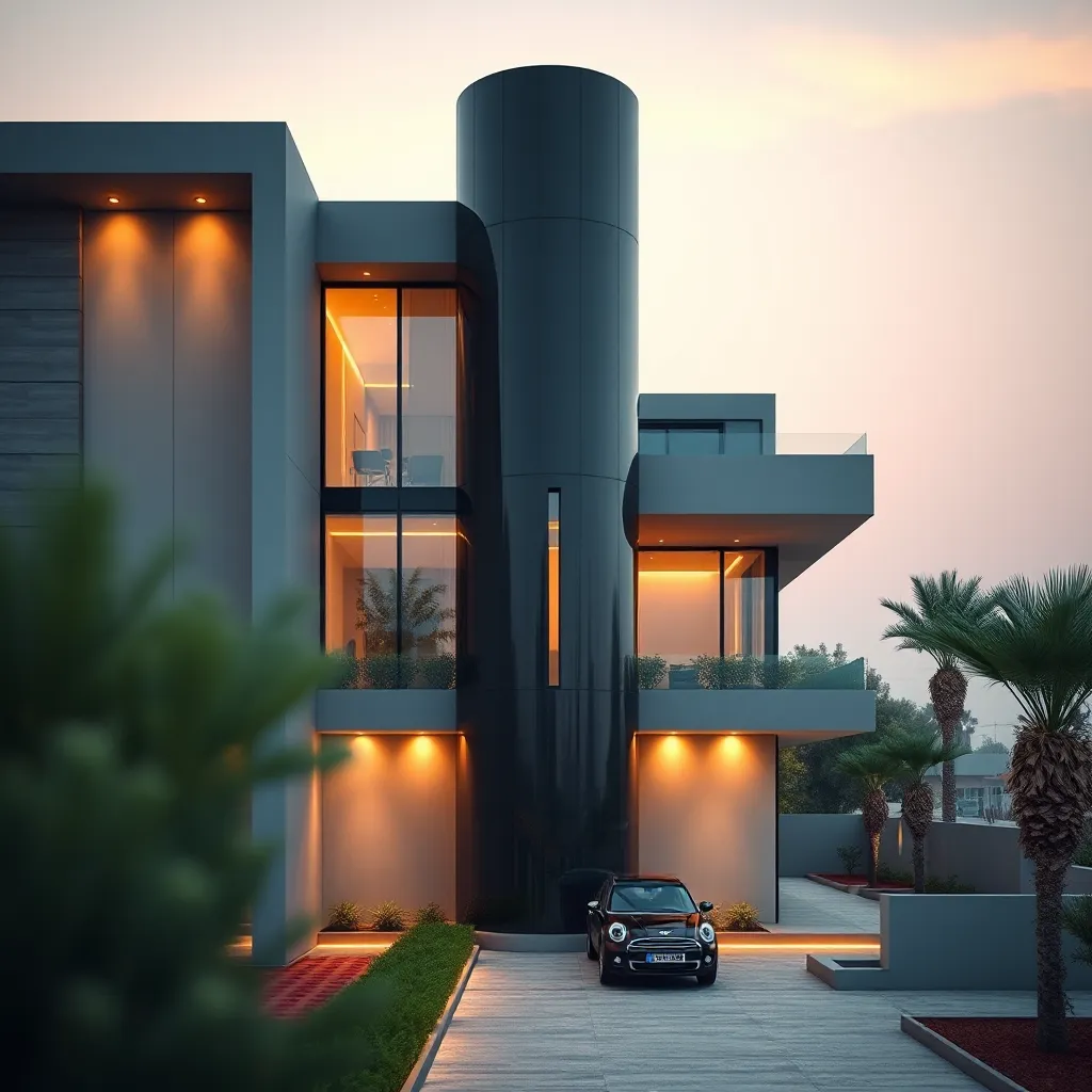 Exploring Tameem House: Insights and Investment Potential