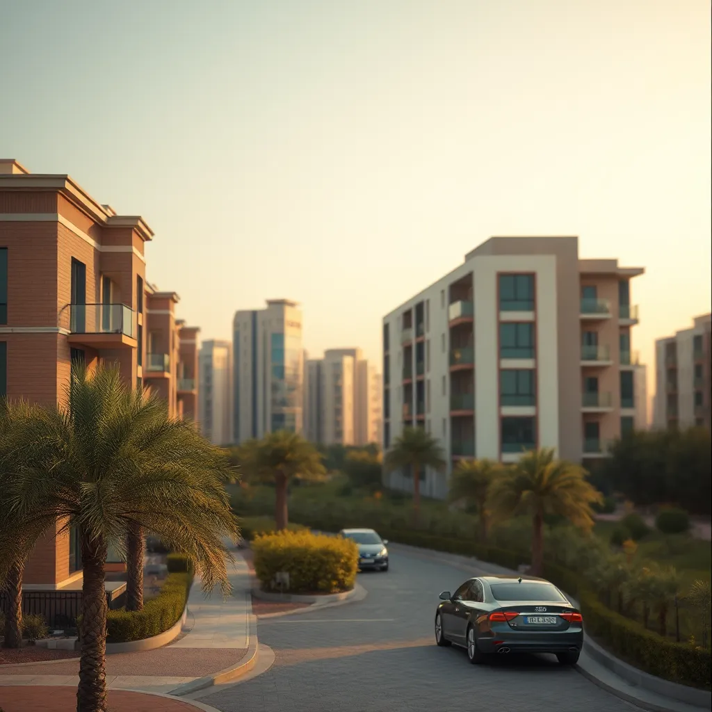 Comprehensive Guide to Tenancy Contracts in Dubai